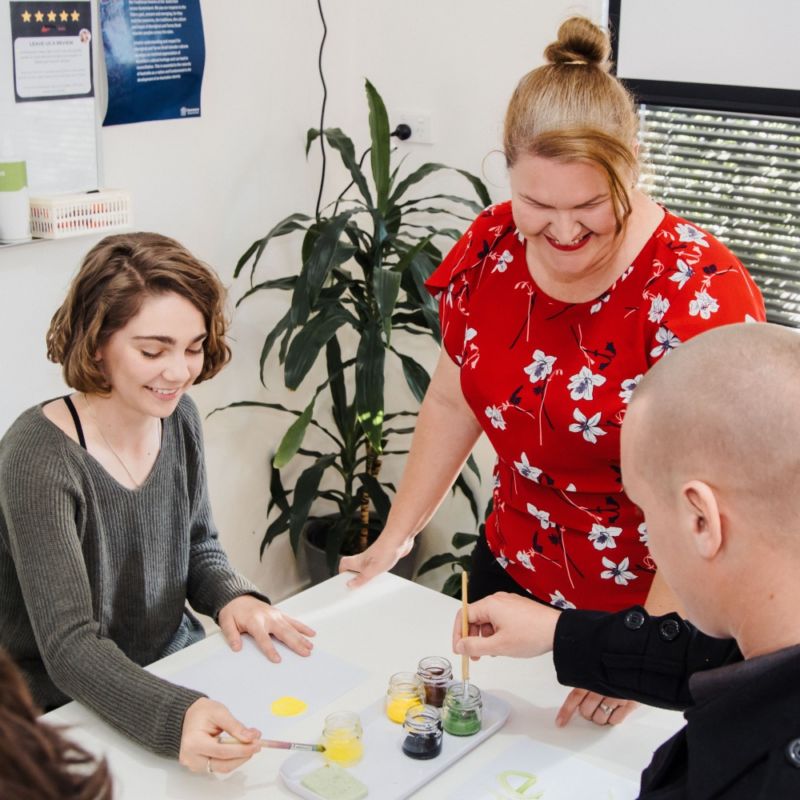 Forest Lake Campus | Building Futures Education Services