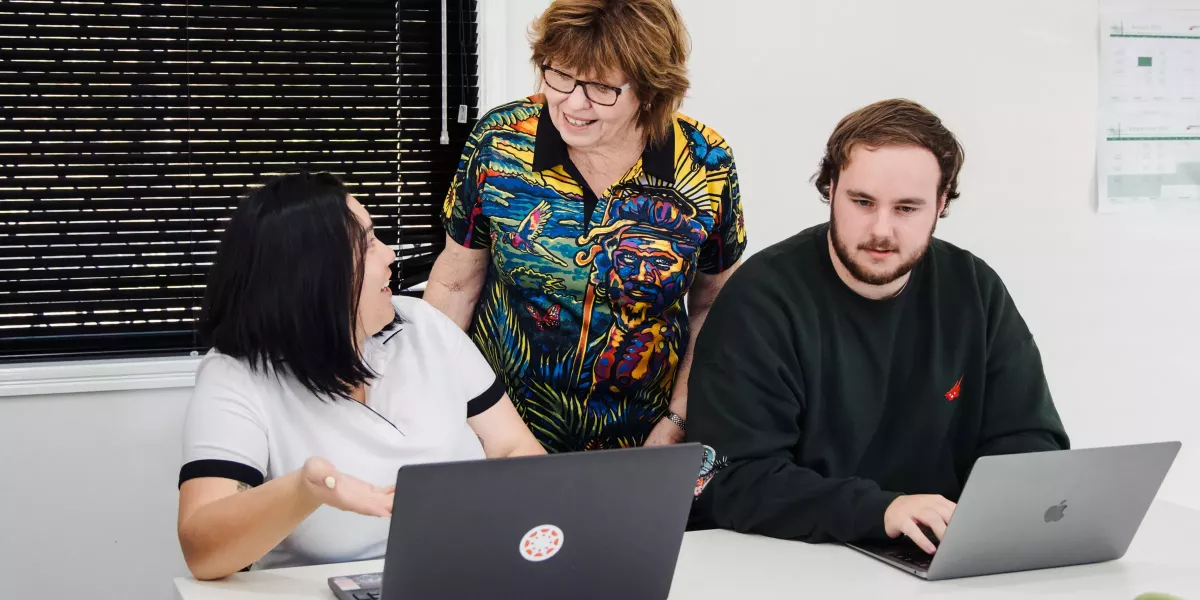 Emerging Leaders Program | MECTA