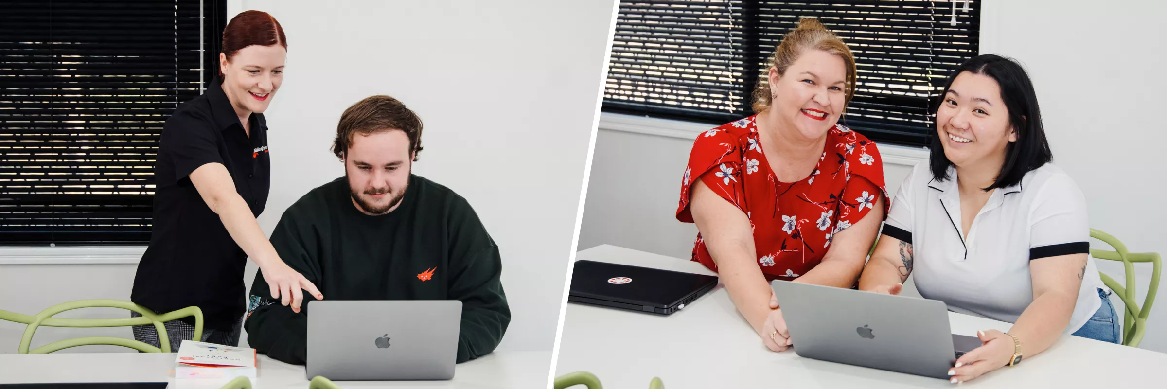 Learner Support | MECTA