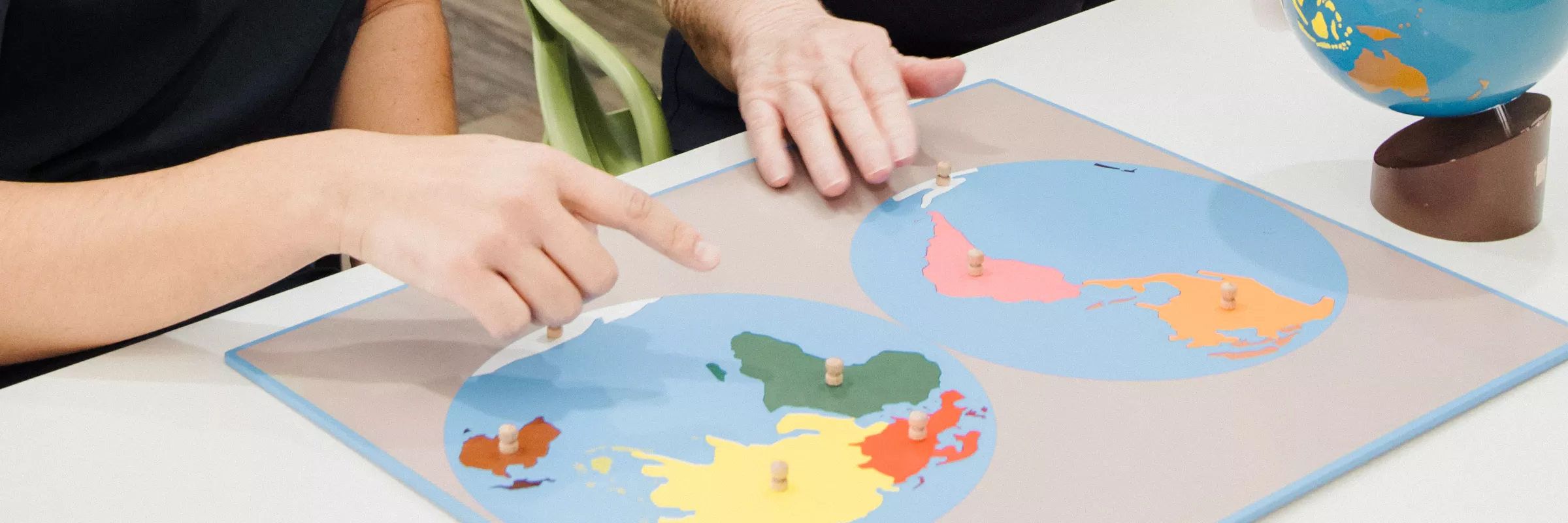 Access, Equity, and Diversity | MECTA