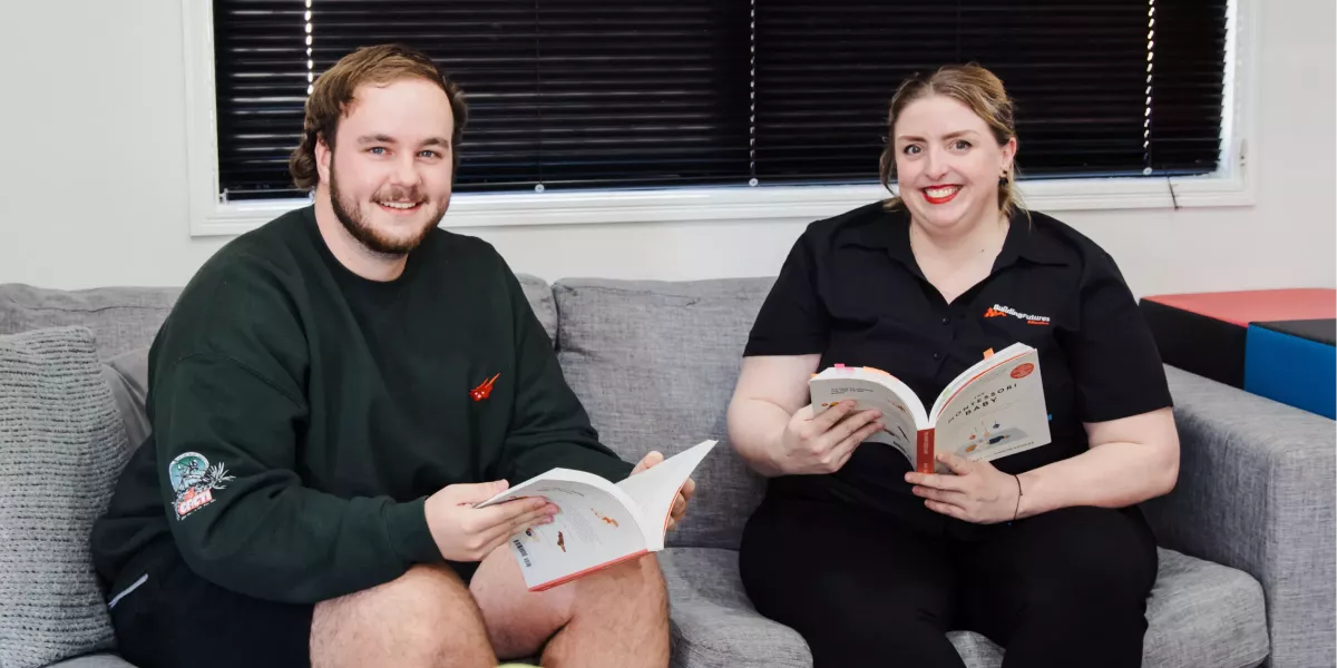 Coaching and Mentoring | MECTA