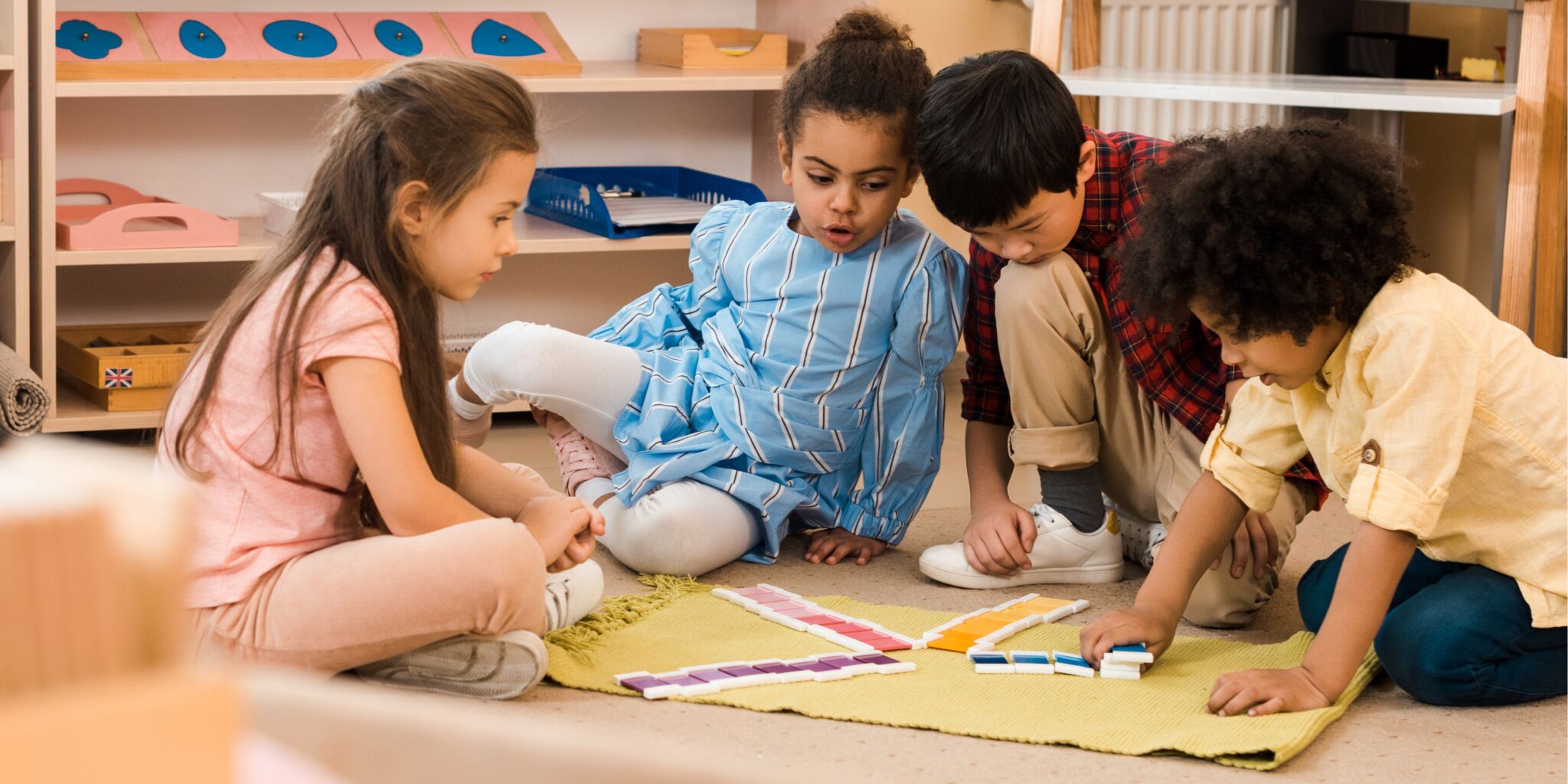 Early childhood education career pathways in Australia | MECTA