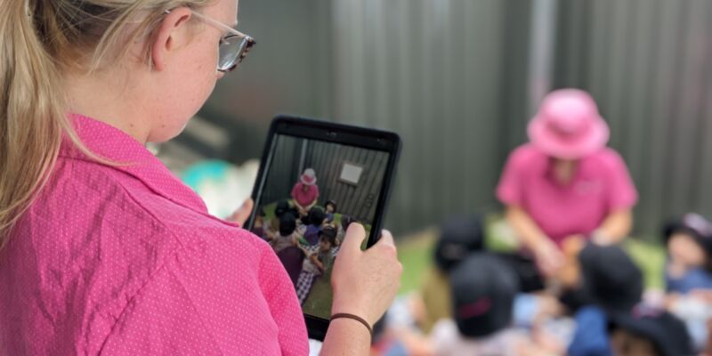 The Power of Observation in Early Childhood Education: Understanding ...